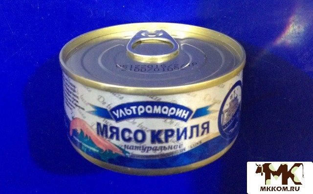 Мясо криля от 155 руб в Красноярске | Частные объявления